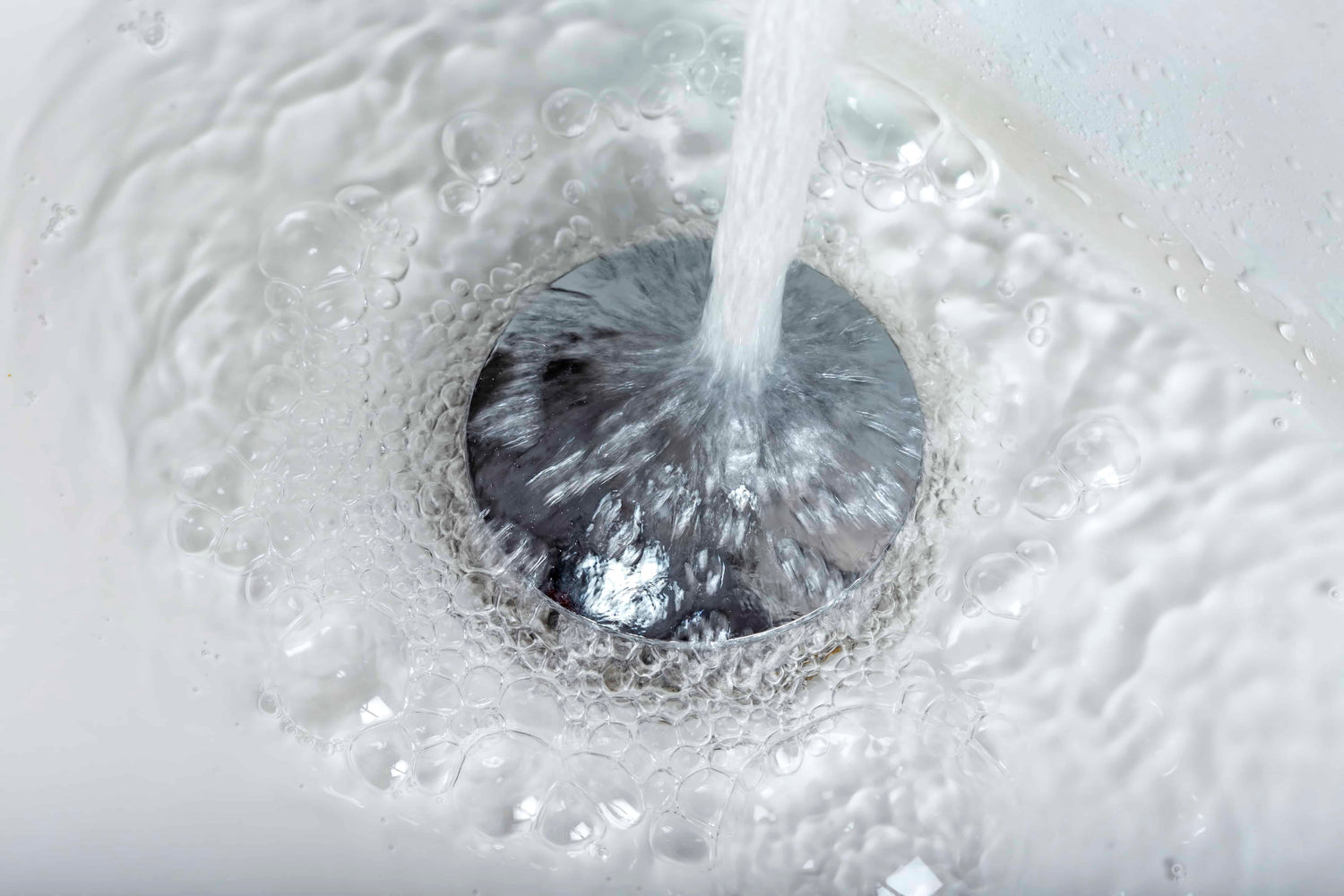 Keep Your Drains Clear and Clean: Shop Drain Strain Solutions
