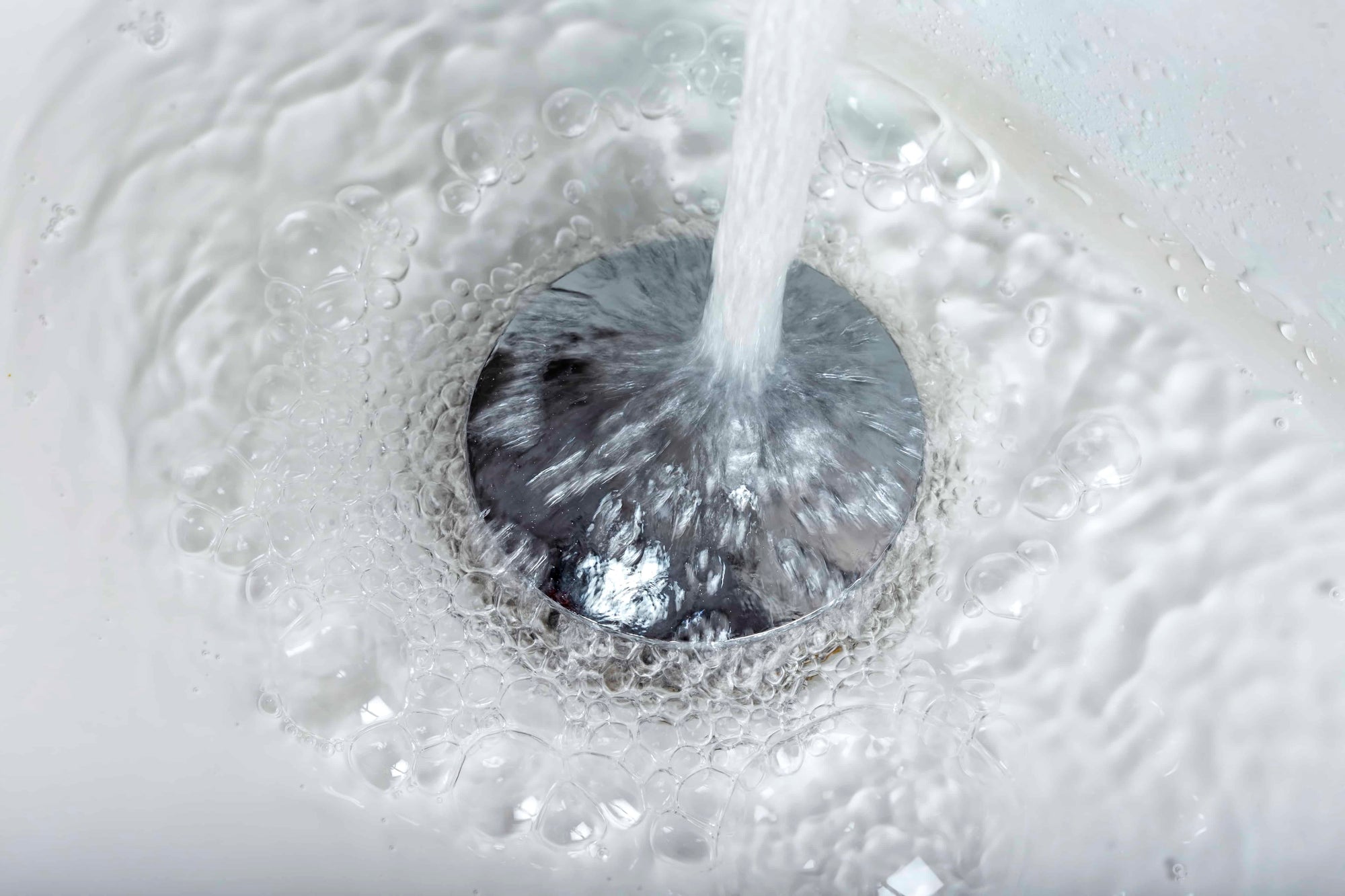 Keep Your Drains Clear and Clean: Shop Drain Strain Solutions
