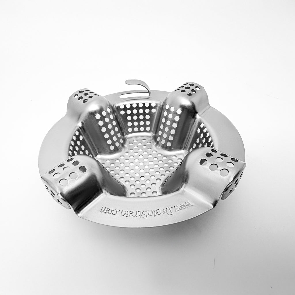 Kitchen Sink Super Strainer– Drain Strain